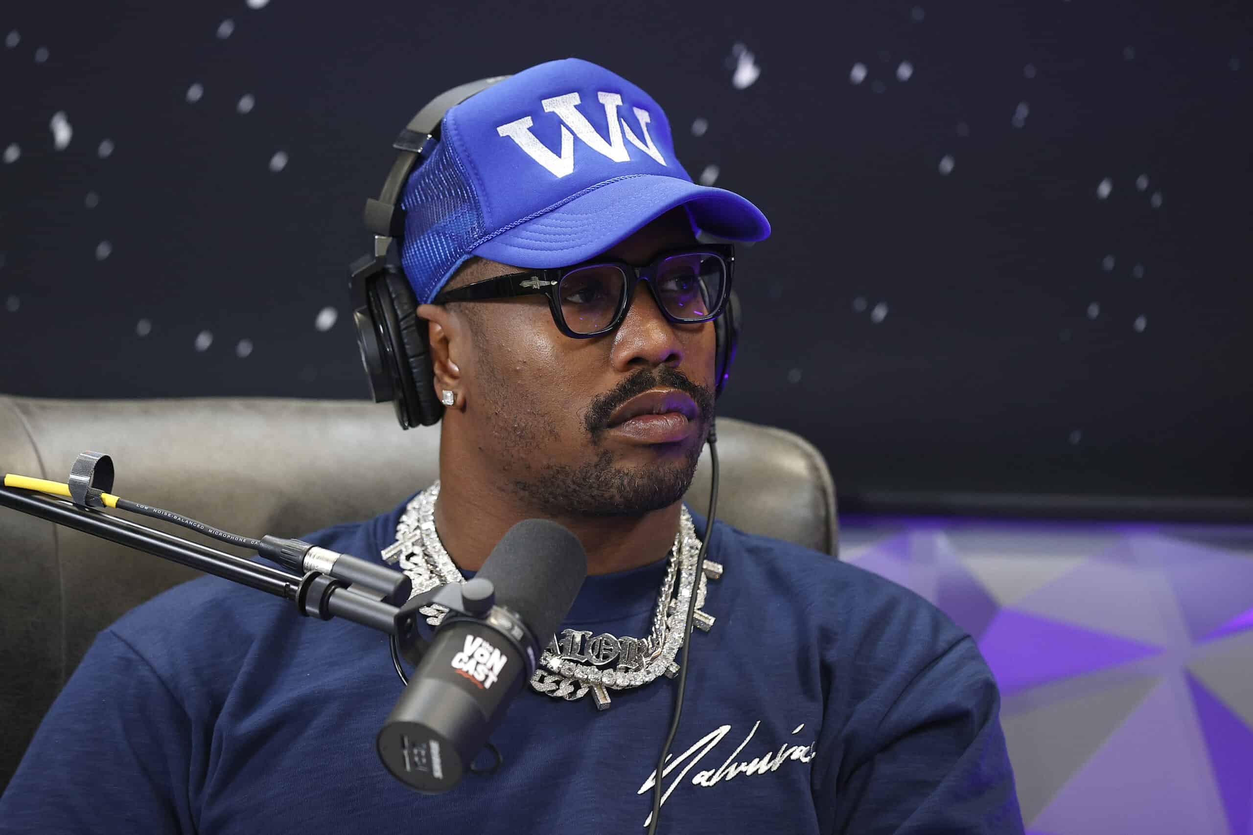 Von Miller Shares His Thoughts On Justin Herbert's Controversial Play