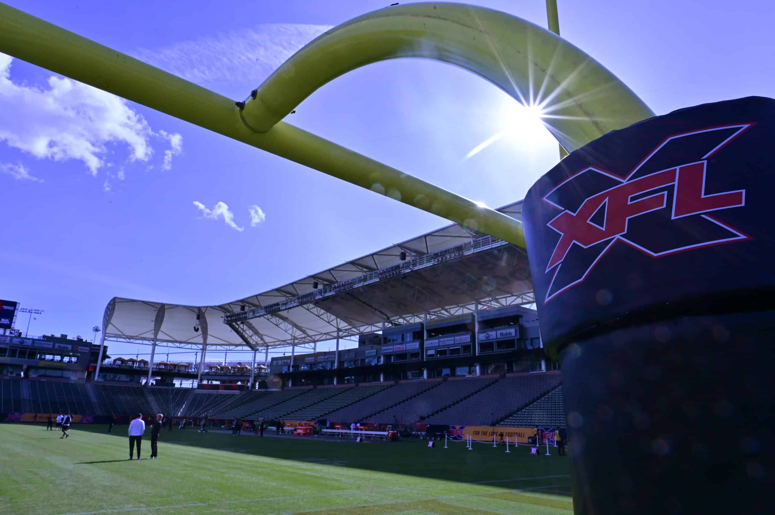 2 NFL Teams Are Showing Interest In XFL Defensive End