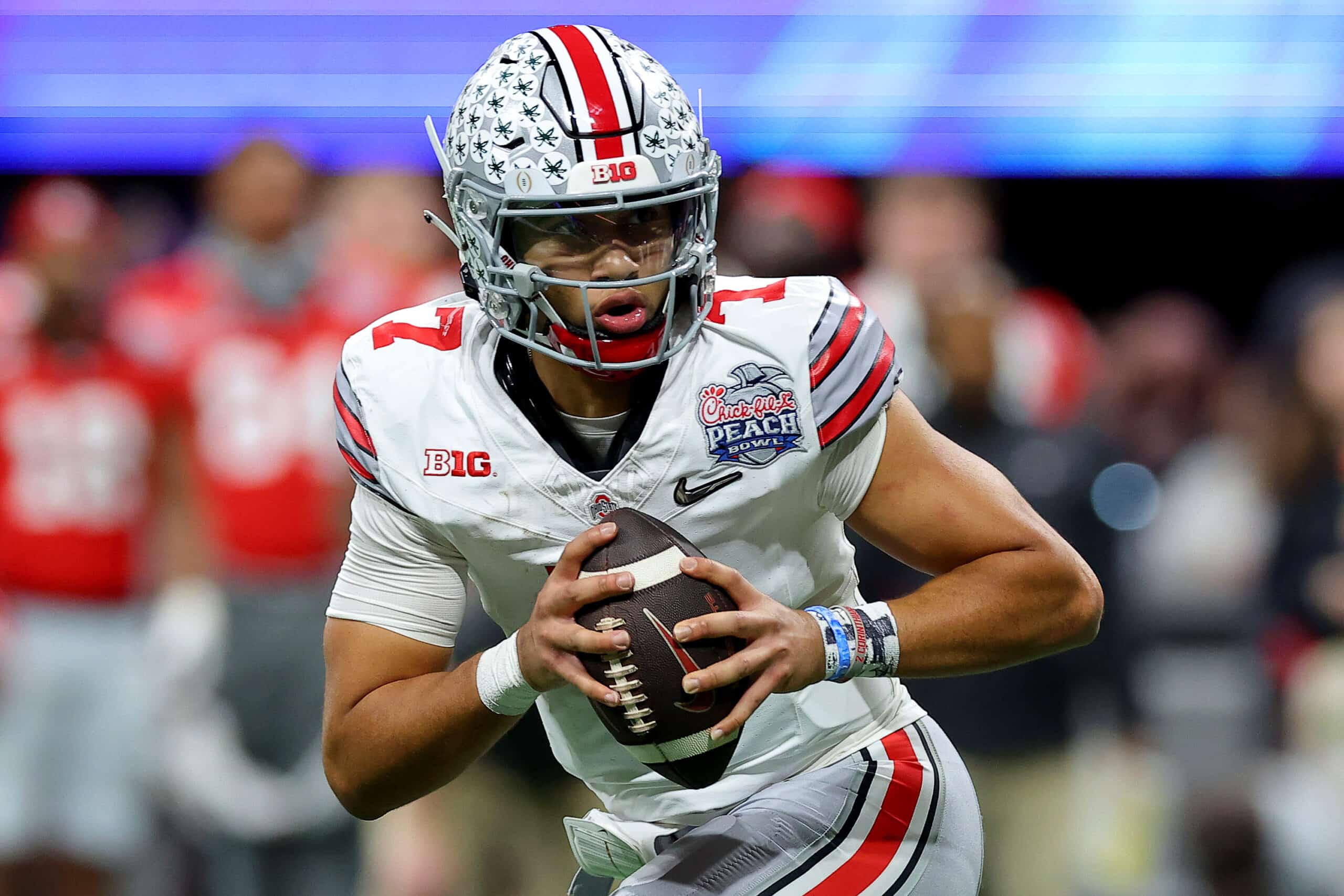 Analyst Compares C.J. Stroud To 1 NFL Star QB