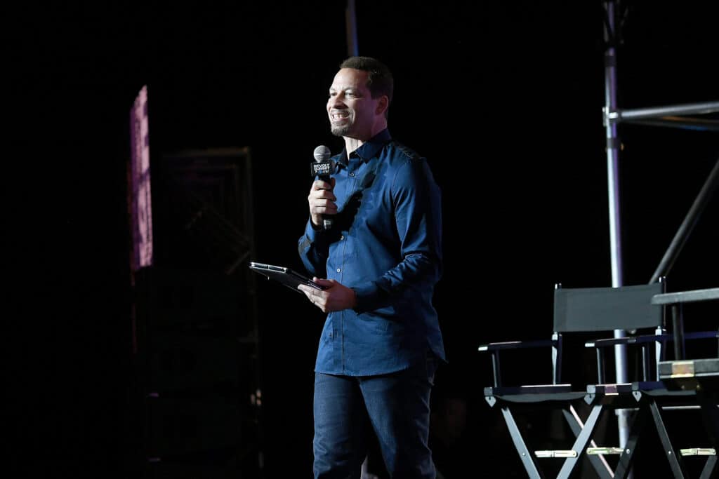 Chris Broussard Makes Big Prediction About Steelers, Ravens Game