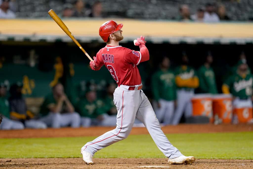 Taylor Ward Discusses His 2 Superstar Angels Teammates