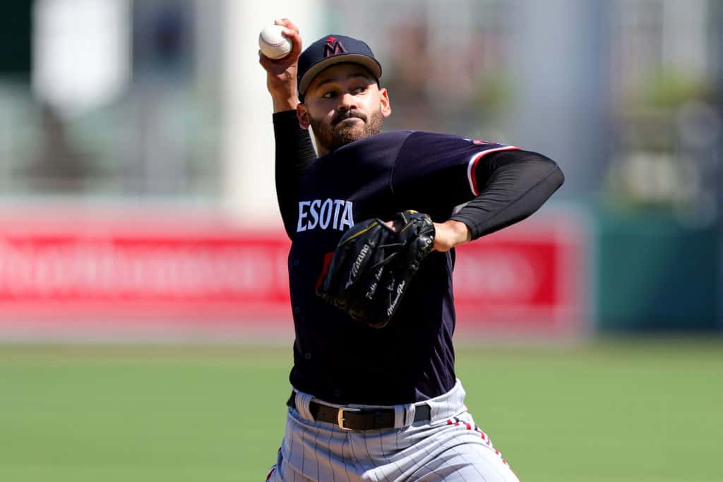 Pablo Lopez Comments On Leading His New Team