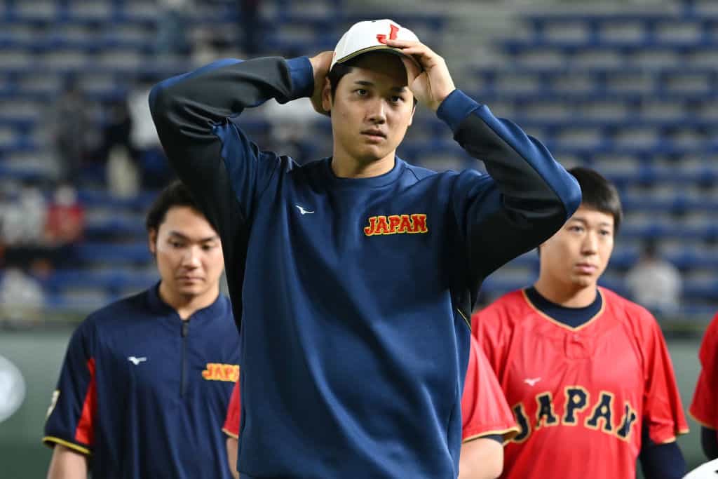 Shohei Ohtani's Brand Has Been Given A Boost This Month
