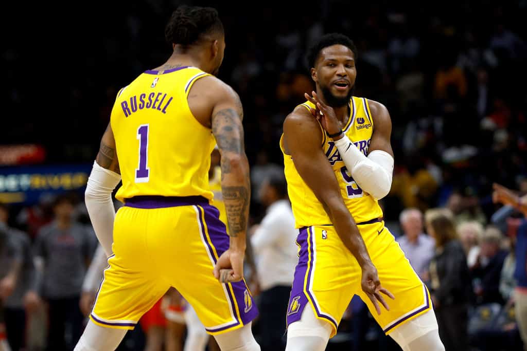 Fans React To What Jay Williams Said About The Lakers