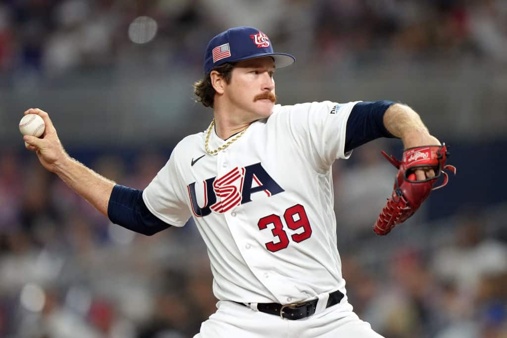 2 Cardinals Pitchers Helped Guide Team USA To The WBC Final