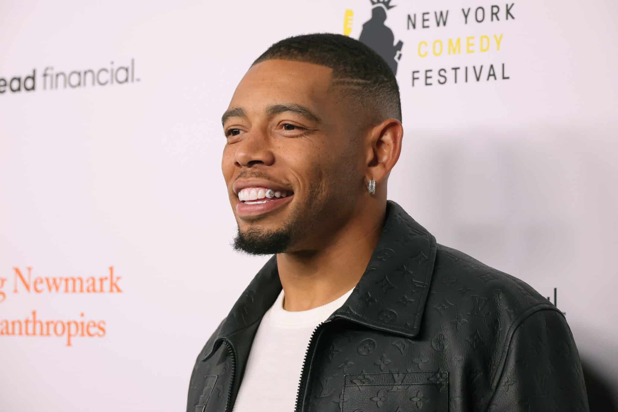 Joe Haden Names His Top 7 CB's In The NFL Today