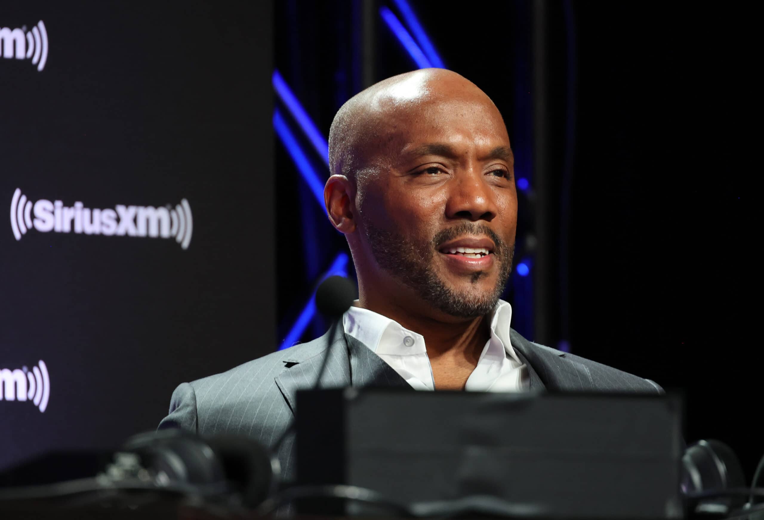 Louis Riddick Says 1 QB Prospect Is Worthy Of Being No.1 Pick