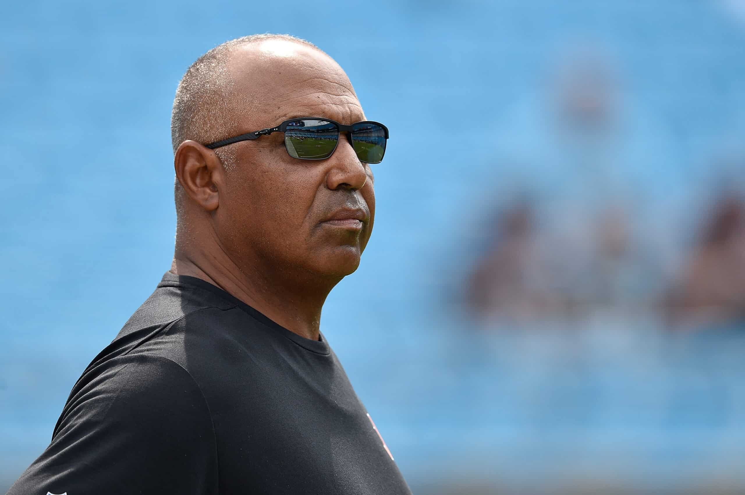Marvin Lewis Calls Out Bengals Reporter To 'Fact Check' Himself
