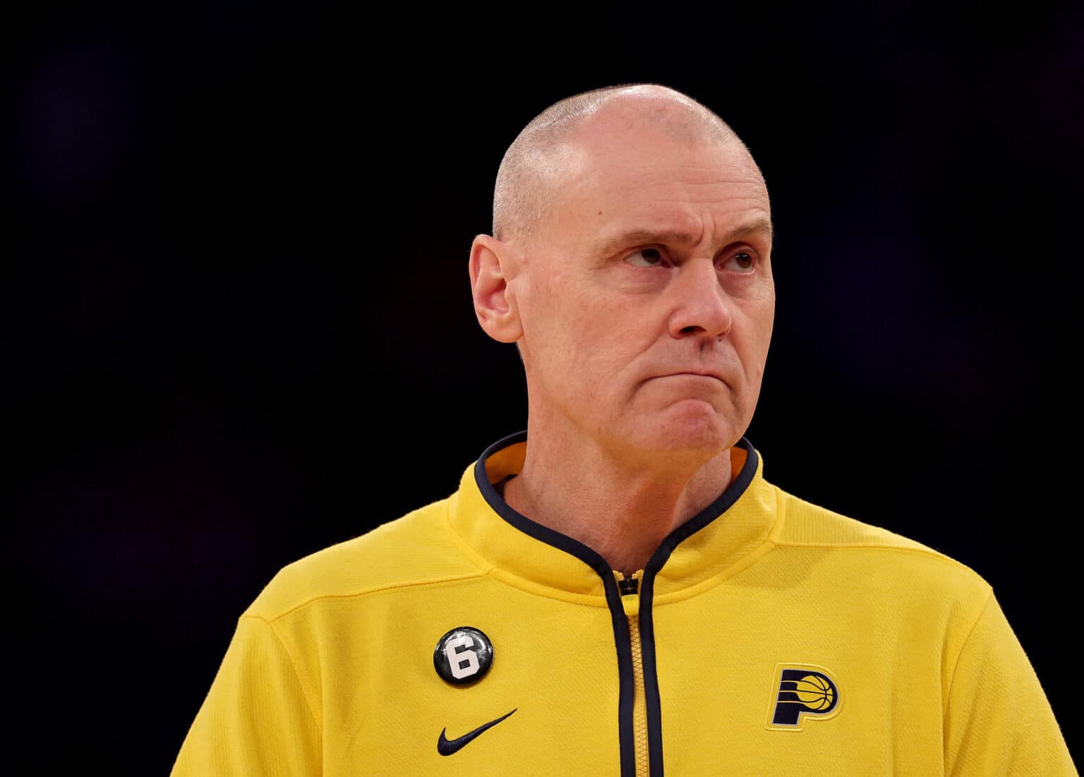 Rick Carlisle Reacts To Cavs Firing J.B. Bickerstaff