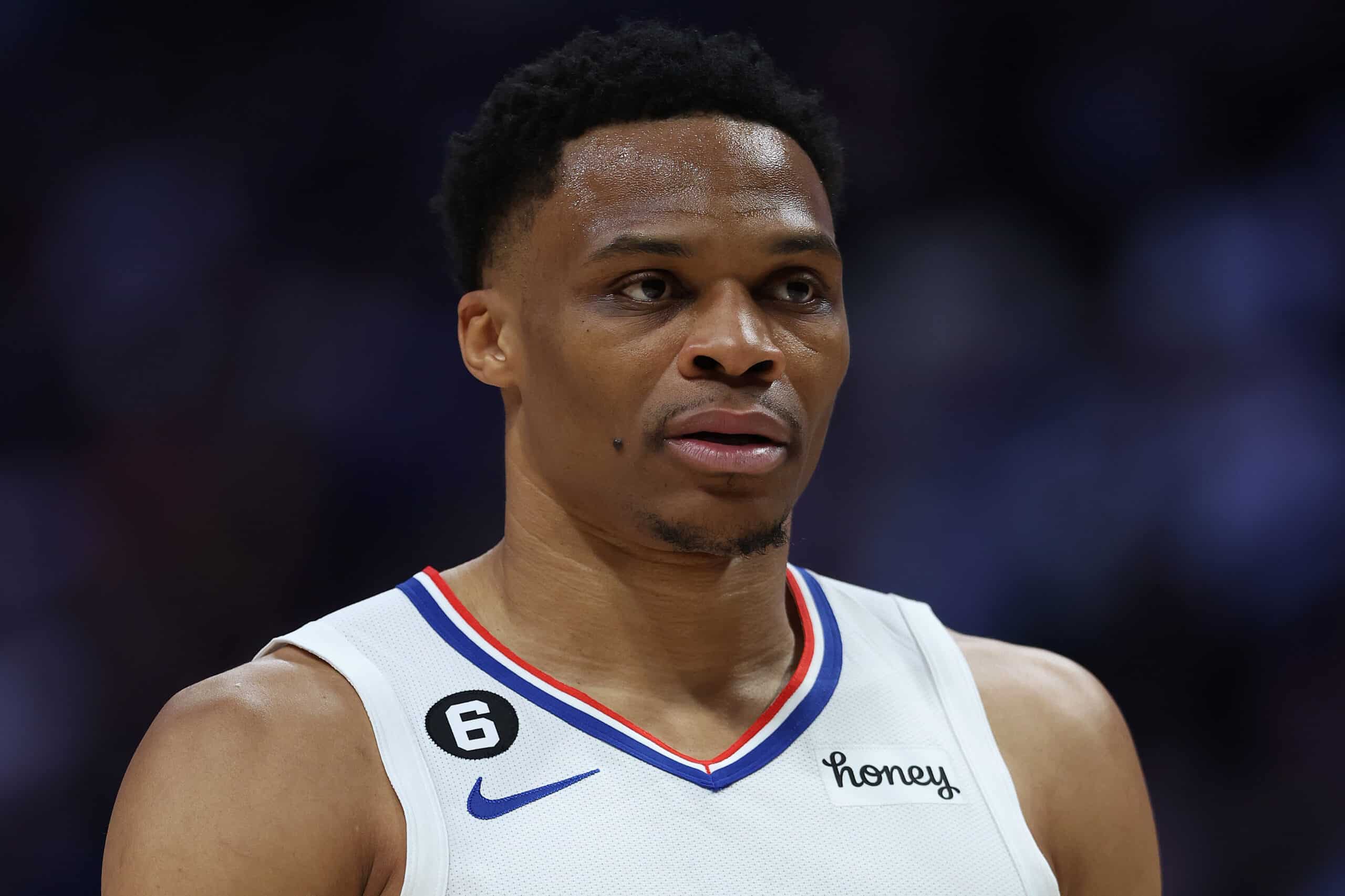 Russell Westbrook Has Made A Decision About His NBA Future