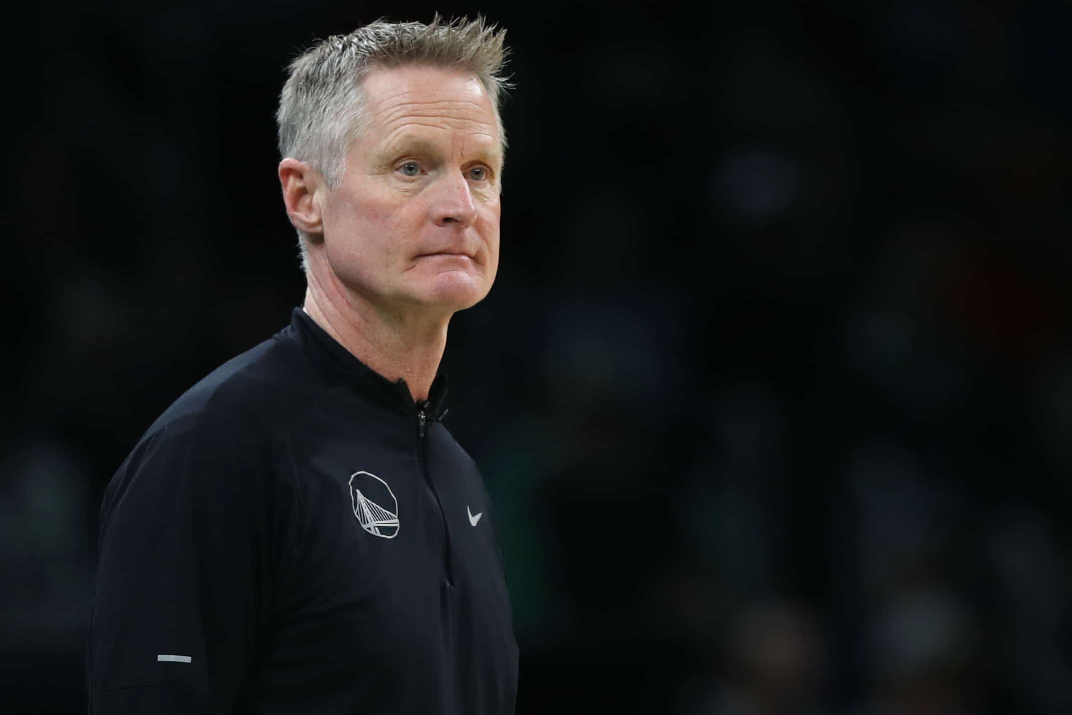 Steve Kerr Names The 'Most Skilled Player' He's Ever Seen