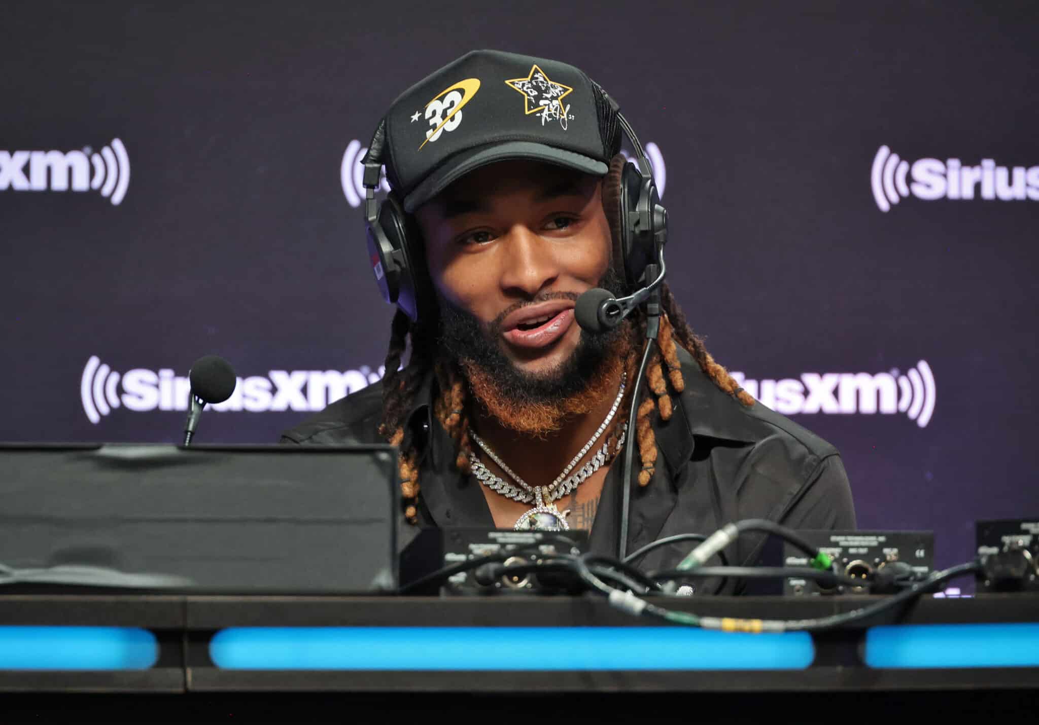 Packers RB Aaron Jones Has An Honest Admission About Taking Pay Cut