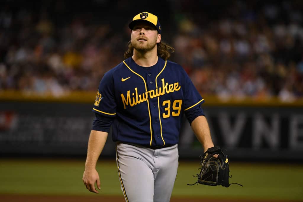 Insider Notes A Positive Sign For Brewers Fans