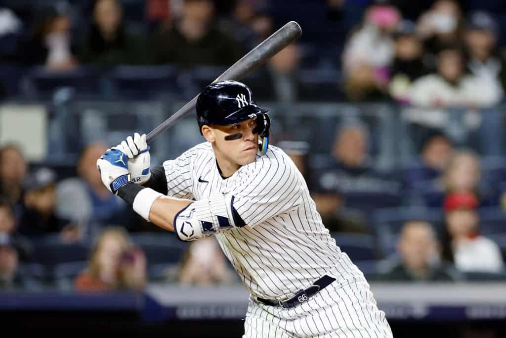 Photo Proves How Aaron Judge Has Fans All Over