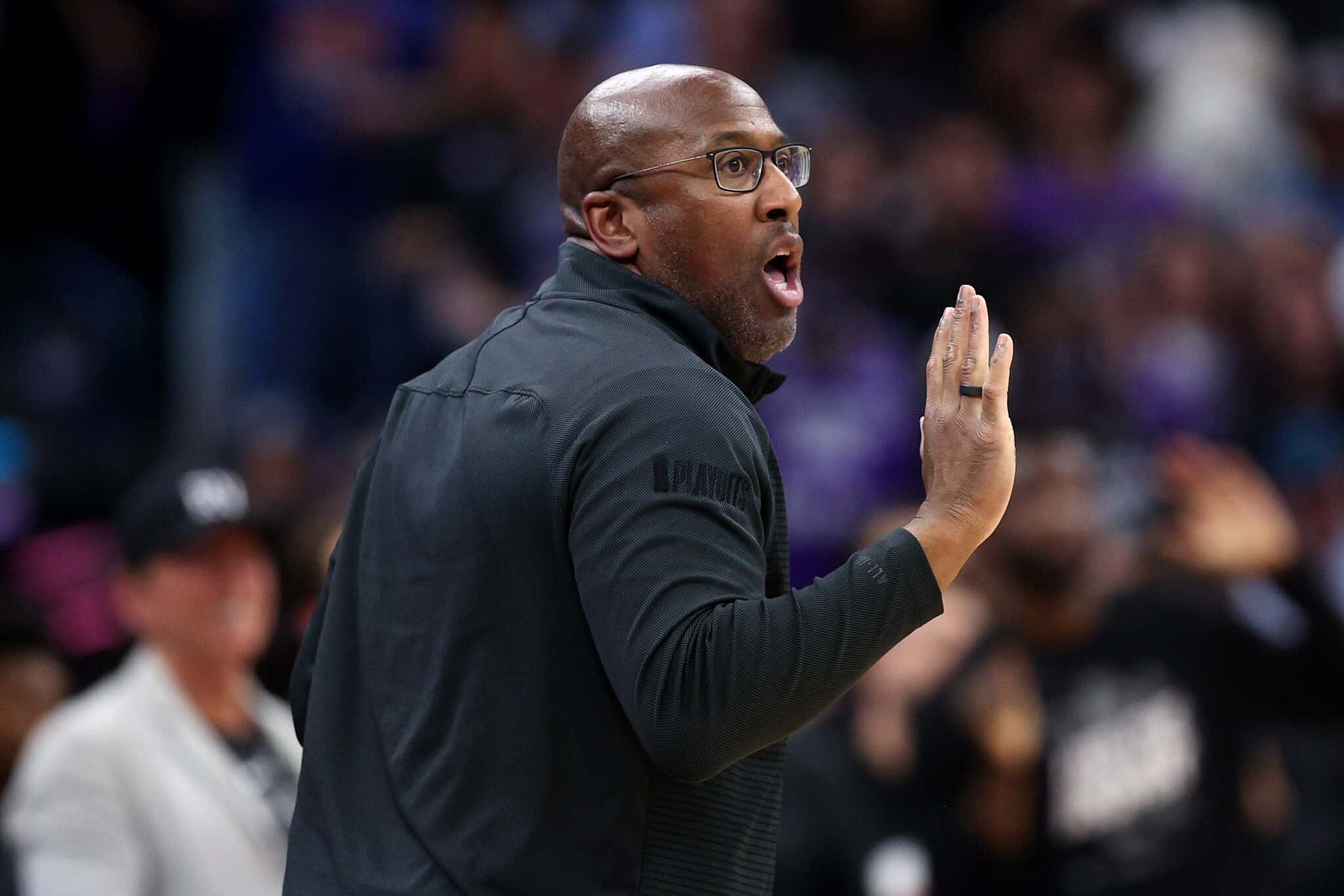 Insider Reveals Latest On Mike Brown Extension Talks