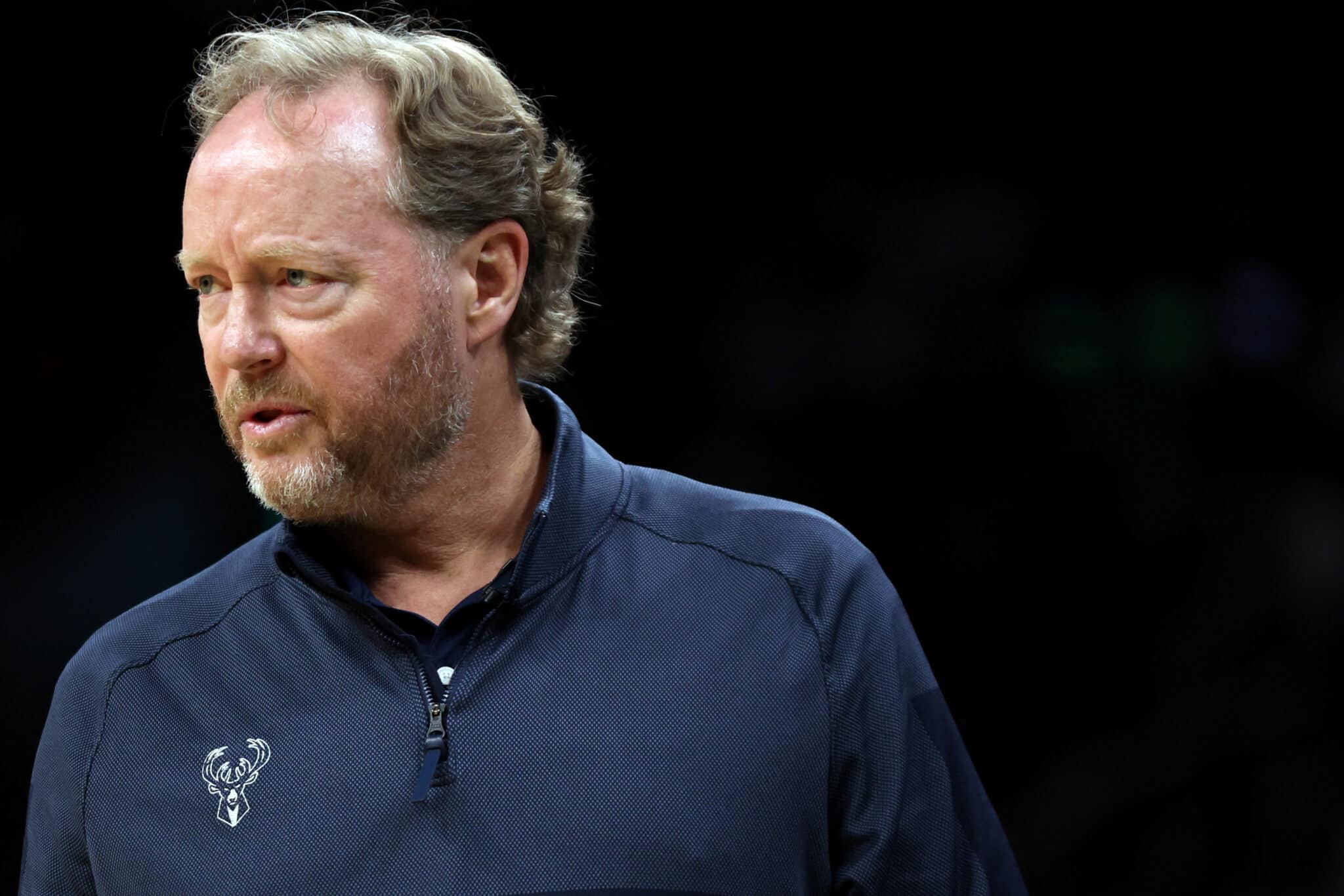 Suns Were Showing Interest In 2 Other Coaches Before Hiring Mike ...