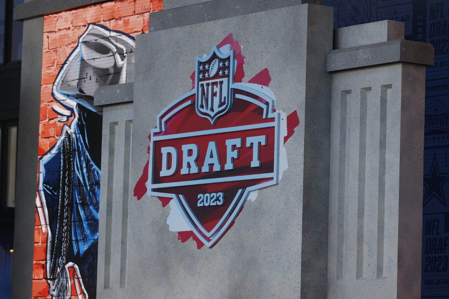 The NFL Draft Set A New Record This Year