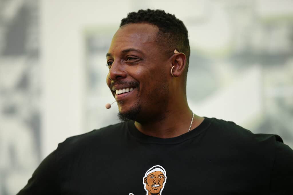 Paul Pierce Claims 'Everybody' In The NBA Is Scared Of Controversial Player