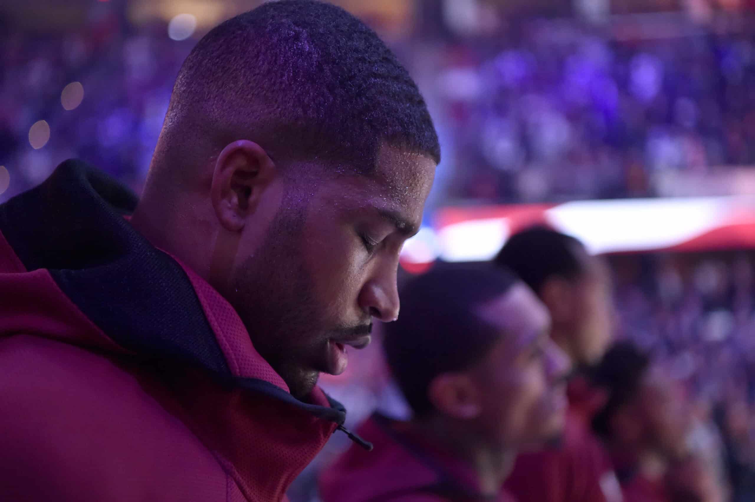 Fans React To What Anonymous NBA Player Said About Tristan Thompson