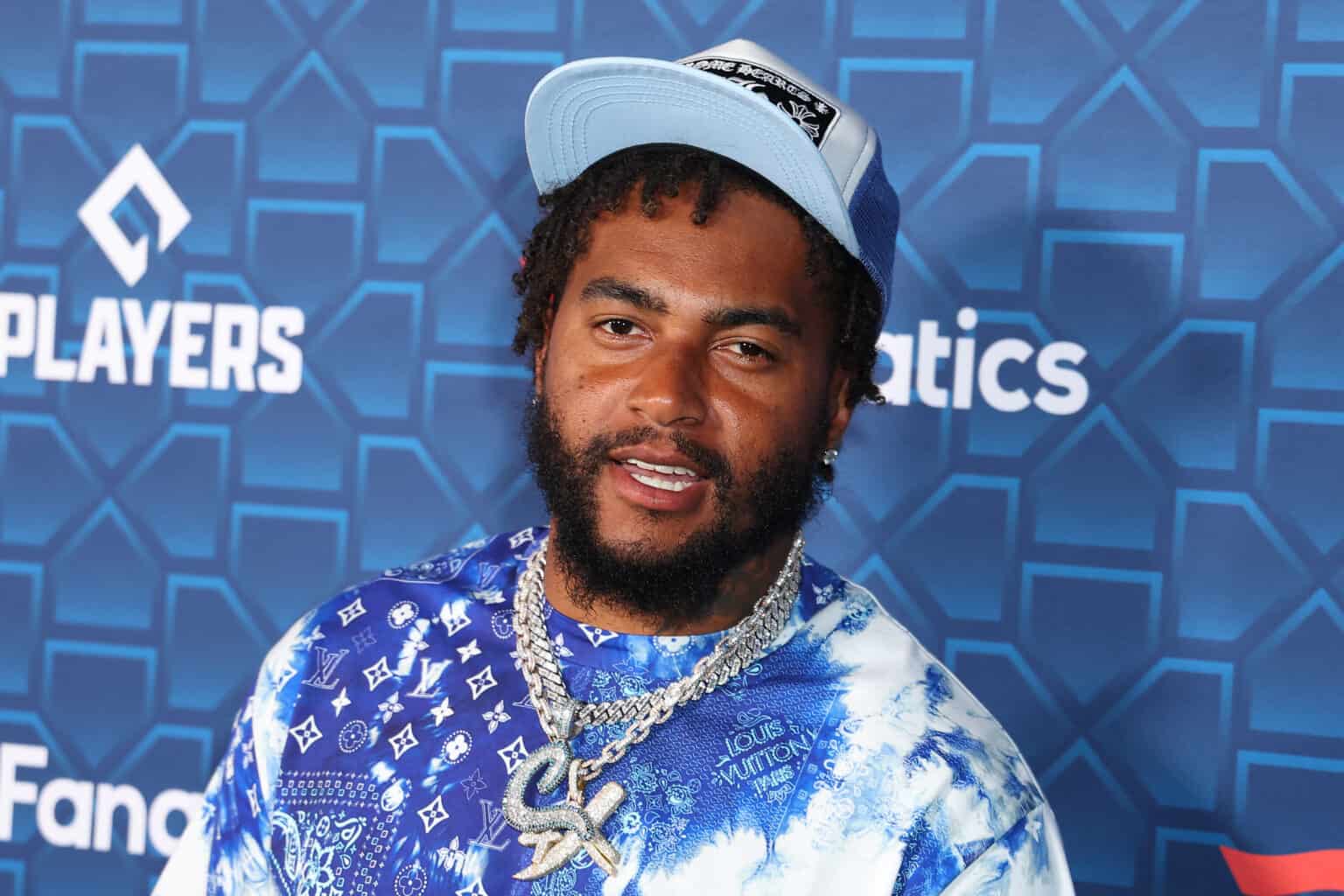 DeSean Jackson Gets Honest About His Relationship With Andy Reid