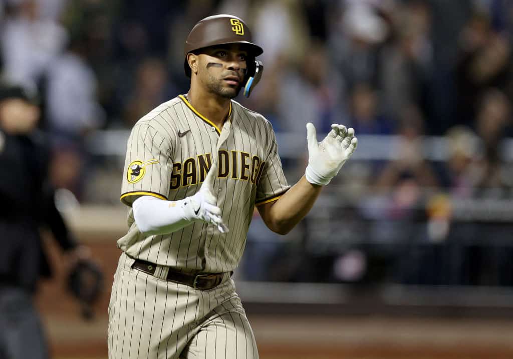 The Padres Own A Shocking 2023 Mark