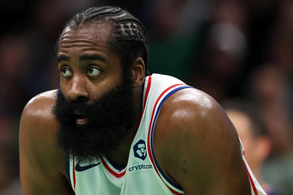 Reggie Miller Has Harsh Criticism For James Harden's Trade Request