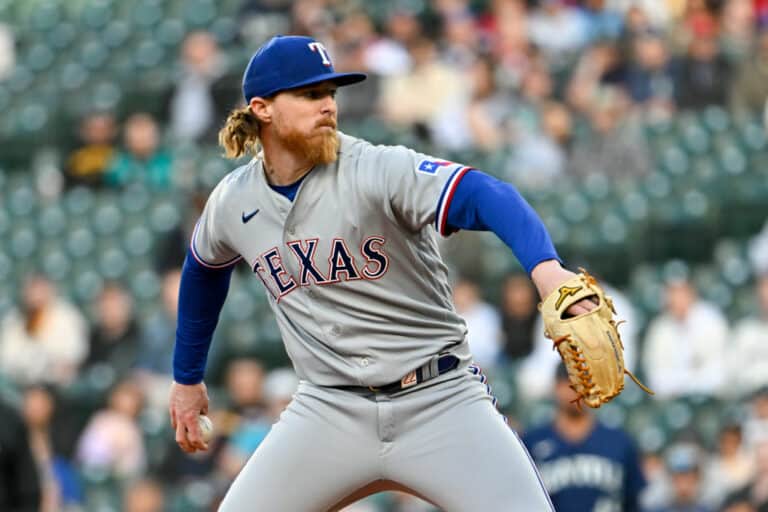 Jon Gray Put Together A Truly Dominant Performance