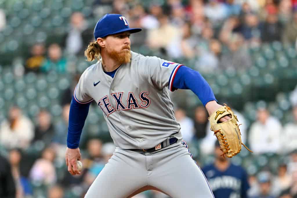 Jon Gray Put Together A Truly Dominant Performance