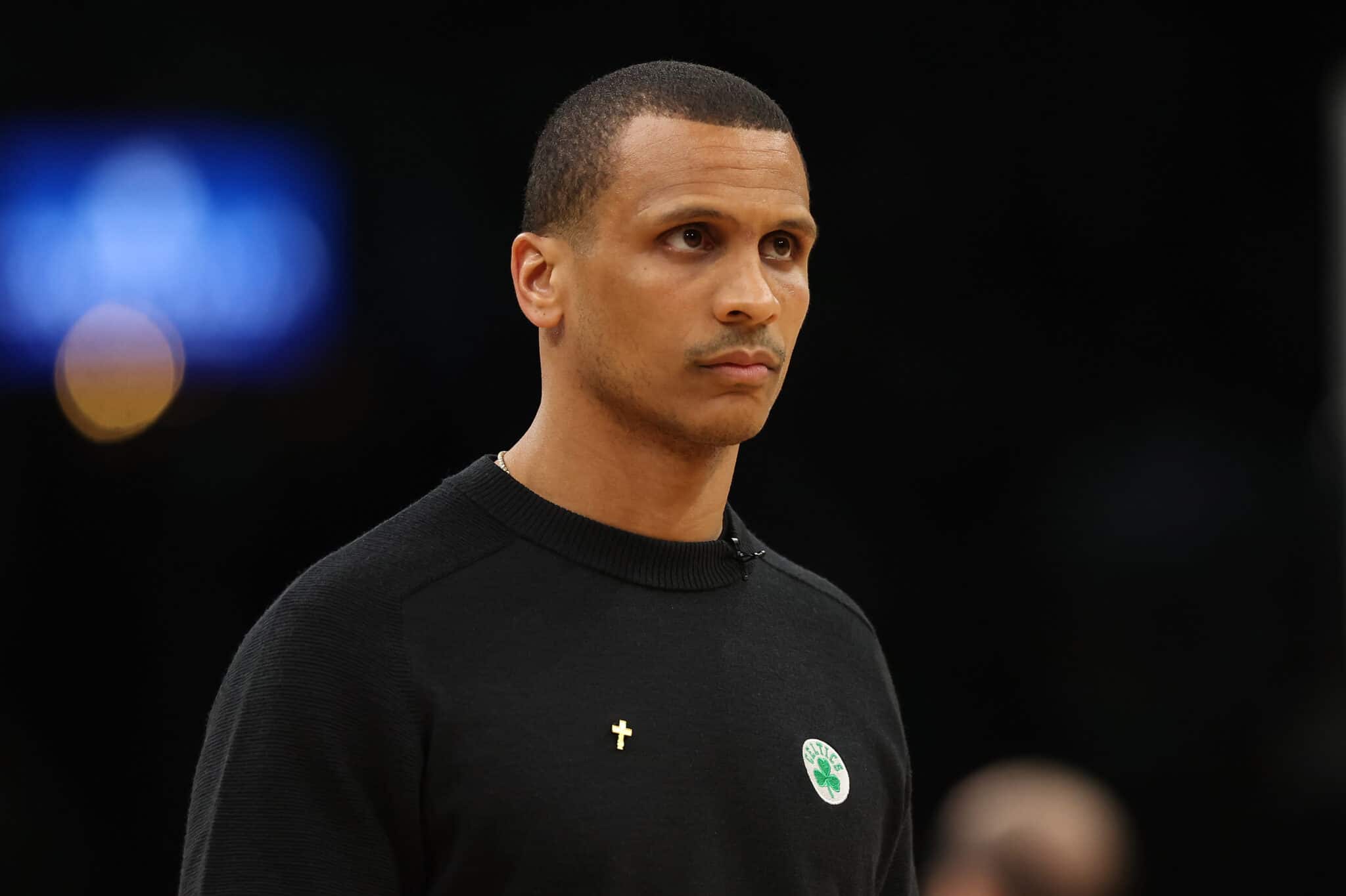 Joe Mazzulla Makes Clear Statement On Celtics' Starting Lineups