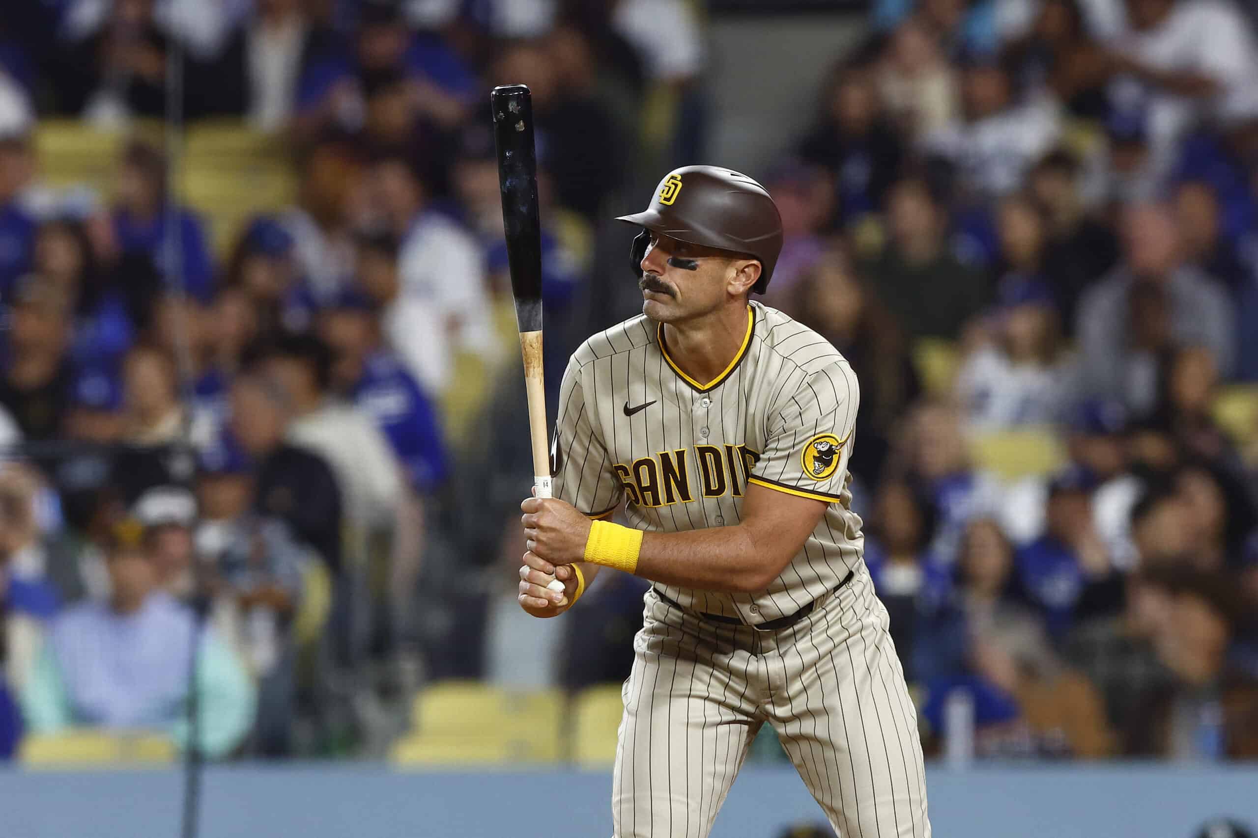 Matt Carpenter Gets Honest About His Tenure With Yankees