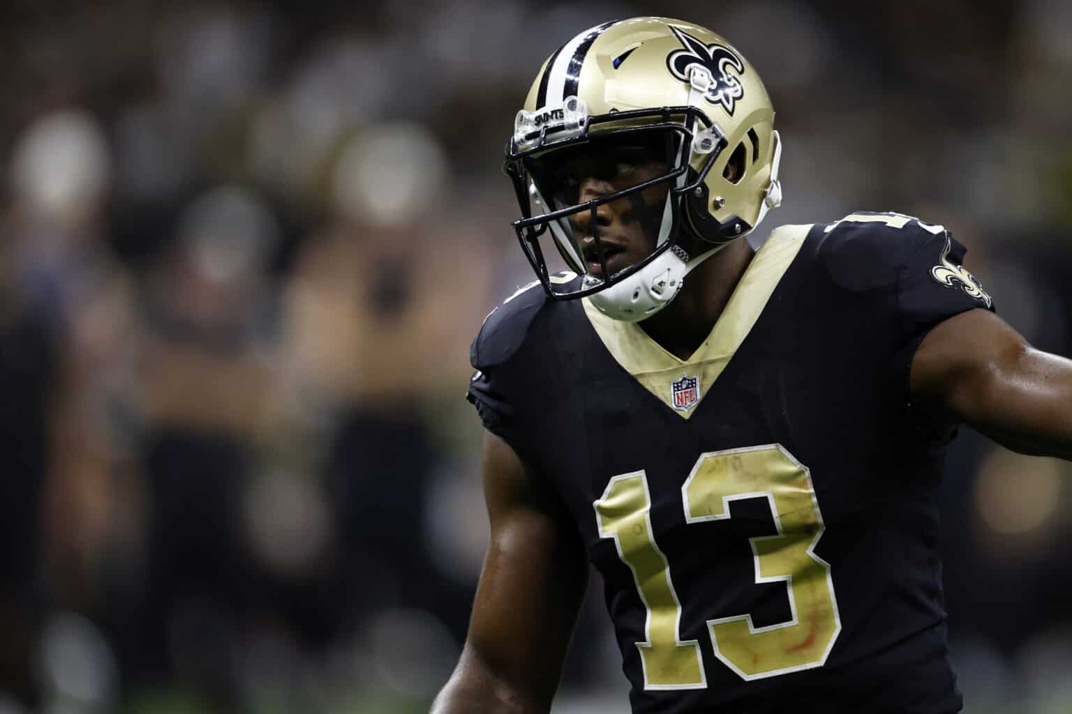 Saints Get Good News About WR Michael Thomas
