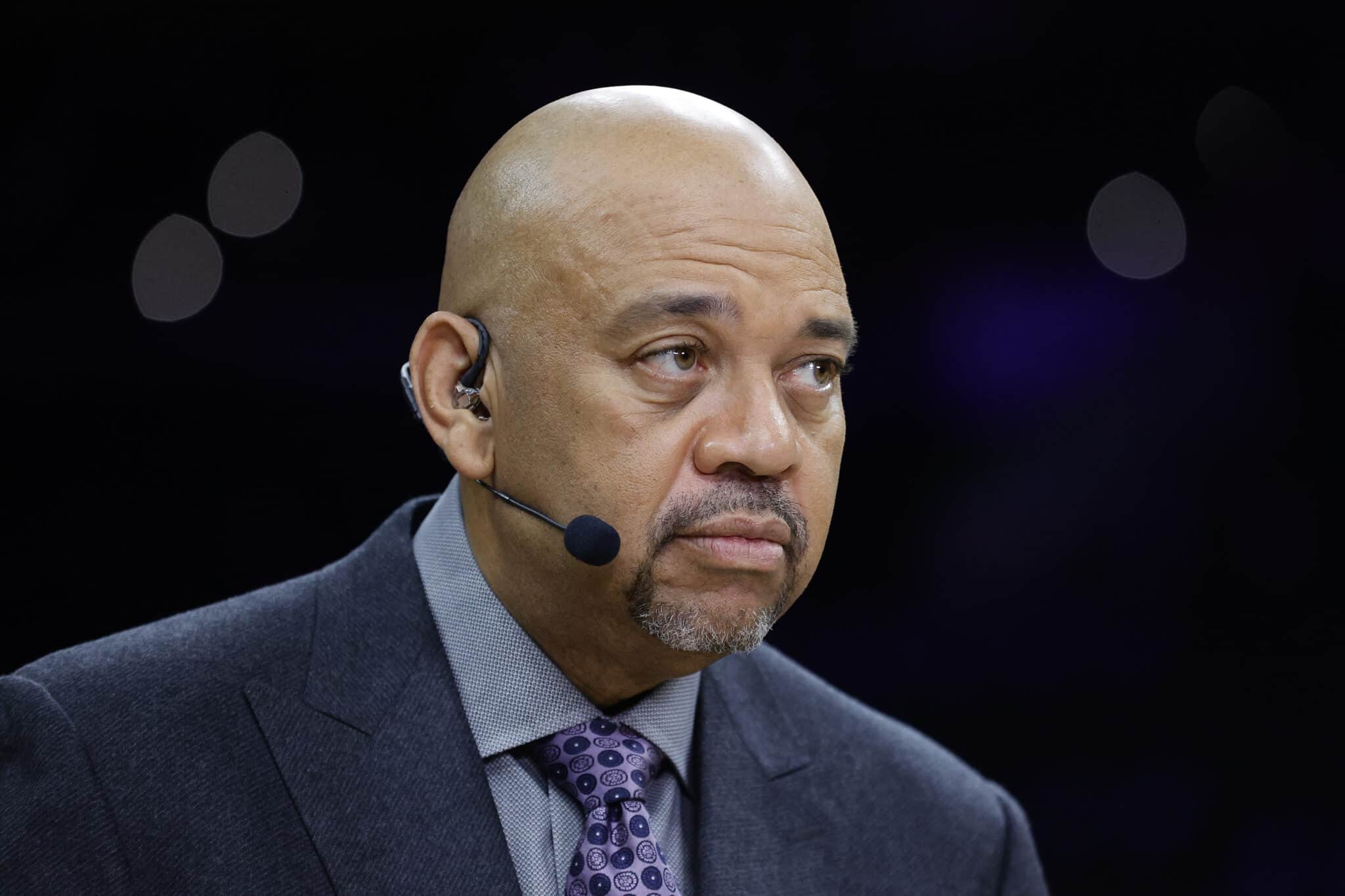 Michael Wilbon Says He 'Needs To See More' From 1 NBA Team