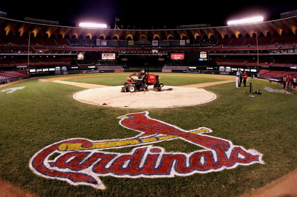 St. Louis Cardinals Rumors And News (Updated Daily)