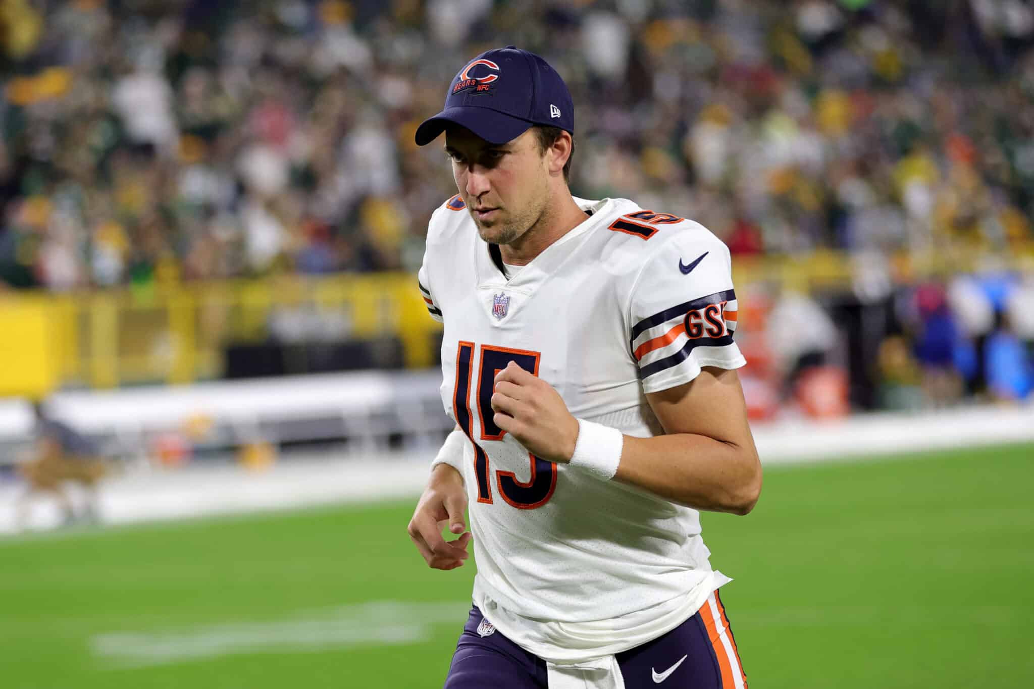 Trevor Siemian Reveals Why He Chose To Sign With Bengals