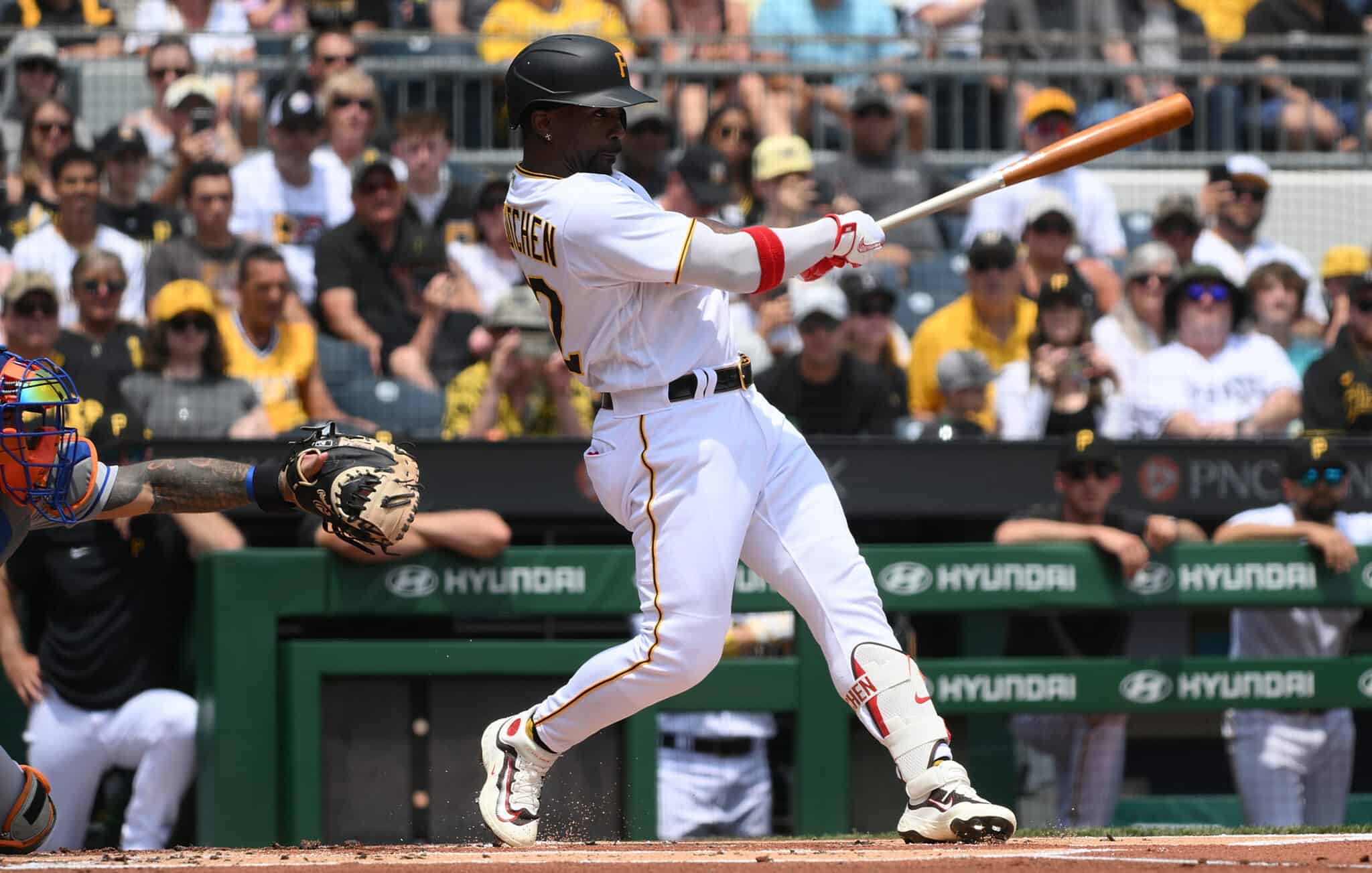 Andrew McCutchen Has Achieved An Elite Milestone