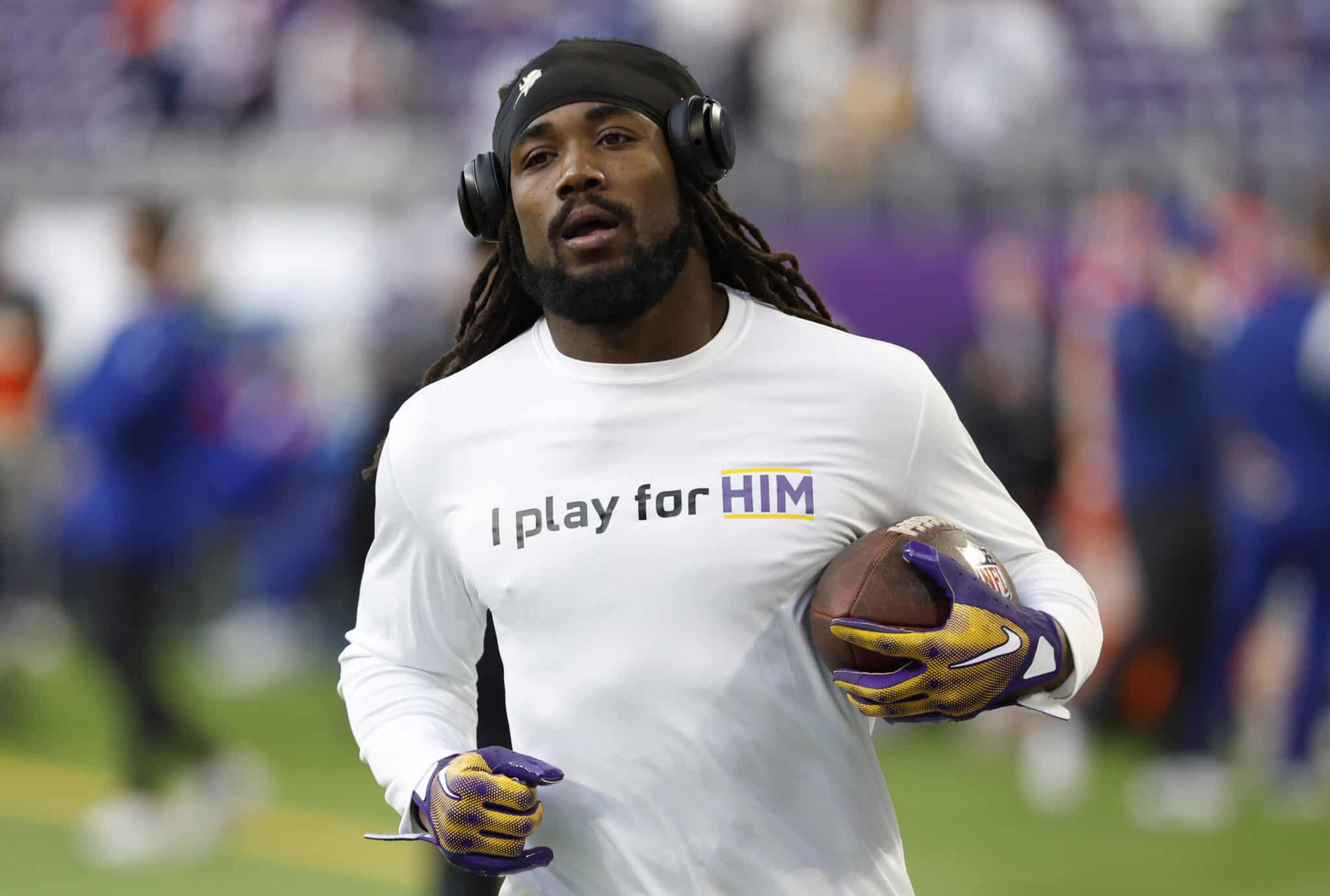 Dalvin Cook Claims To Be Enjoying 'Fun' Free Agency Process