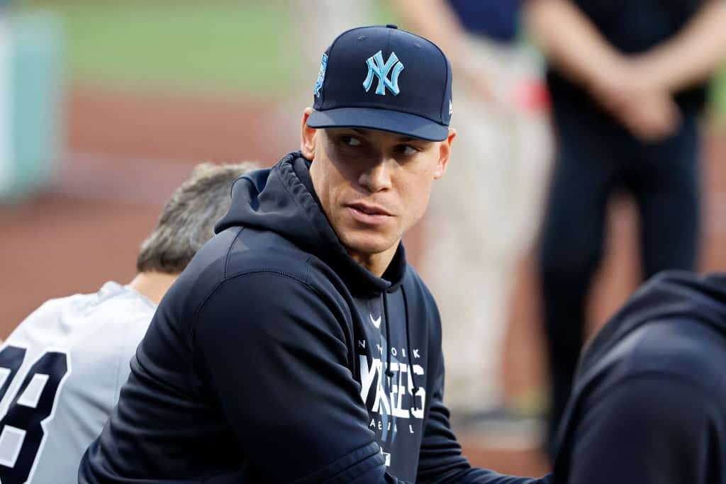 The Yankees Have Been Scuffling Since A Key Injury Took Place