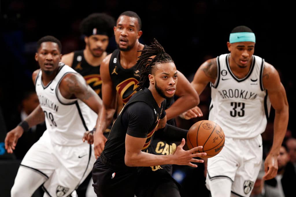 Fans React To Today's Surprising Darius Garland Report