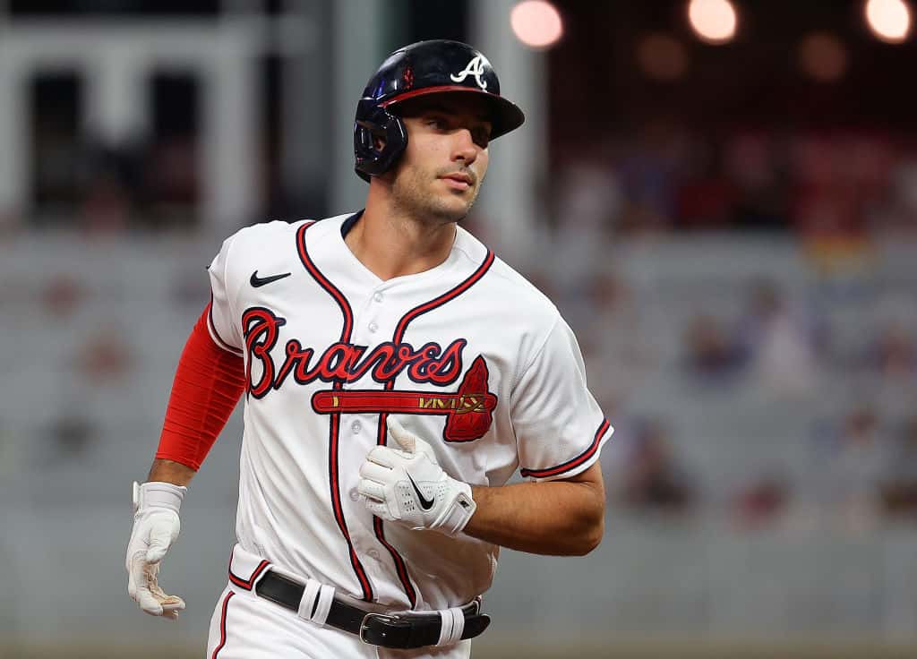 The Braves Have Set Powerful MLB History