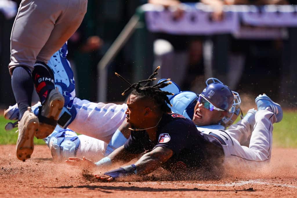 Jose Ramirez Cemented His Stardom With 1 Play