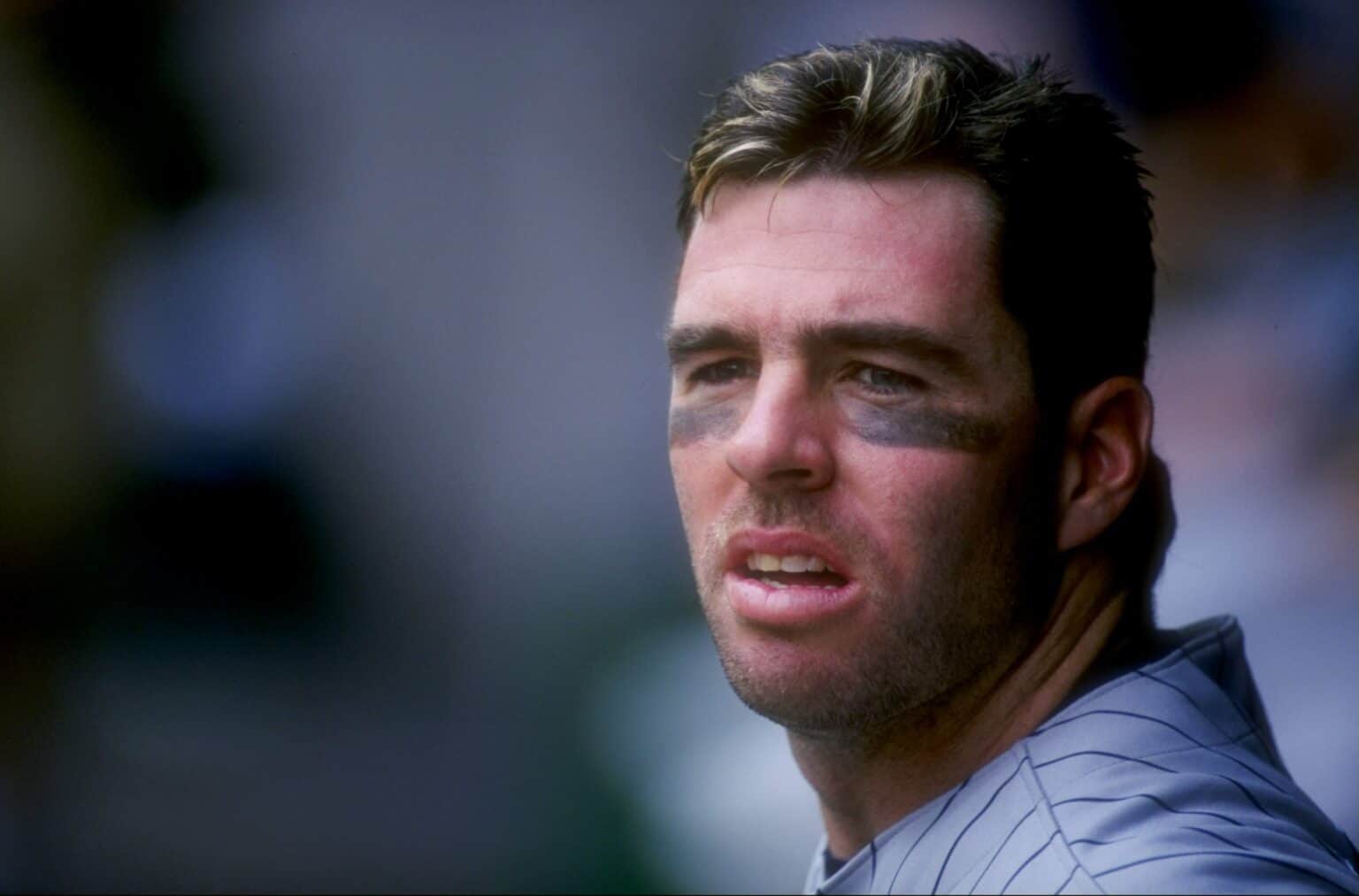 Today Marks Anniversary Of Legendary Jim Edmonds Catch