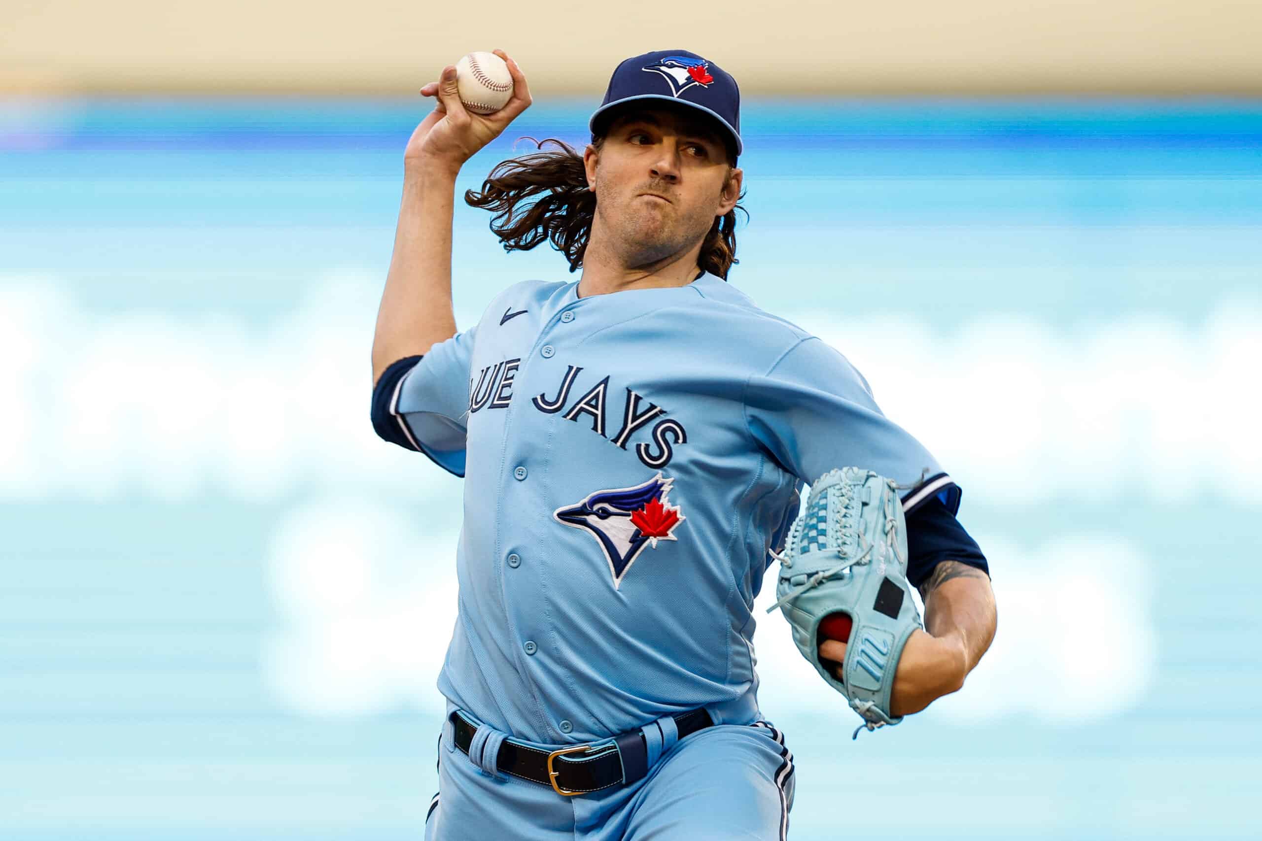 Kevin Gausman Is Approaching A Blue Jays Record