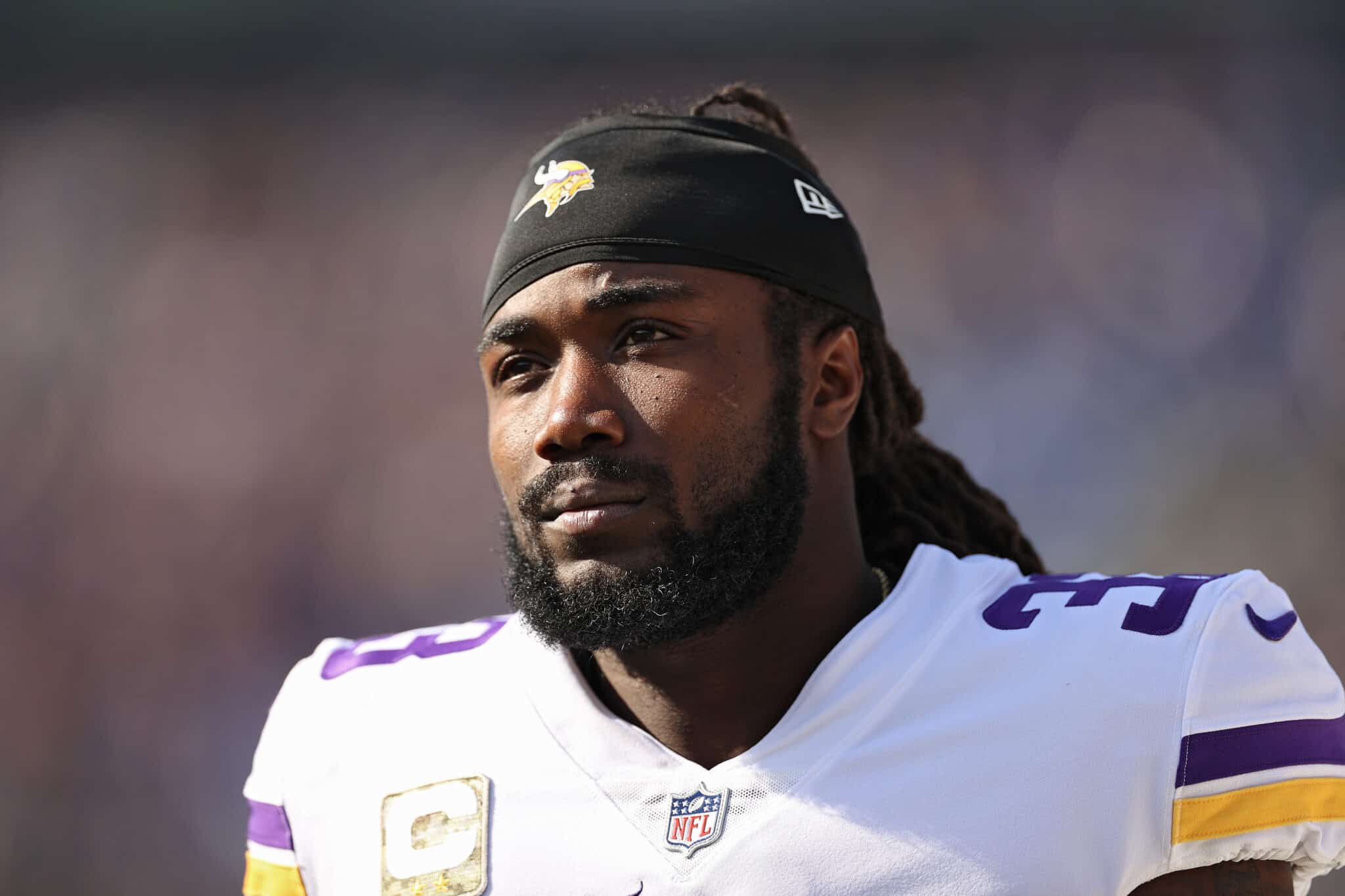 Dalvin Cook Names 1 Key Factor That Led Him To Visit Jets