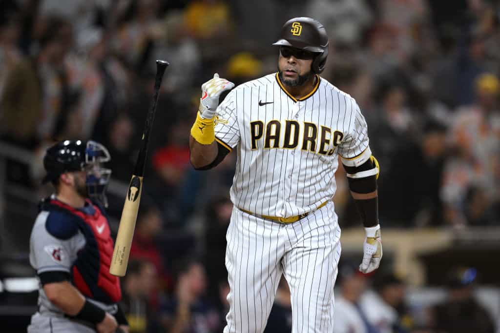 Insider Reveals Intriguing Nelson Cruz Career Update