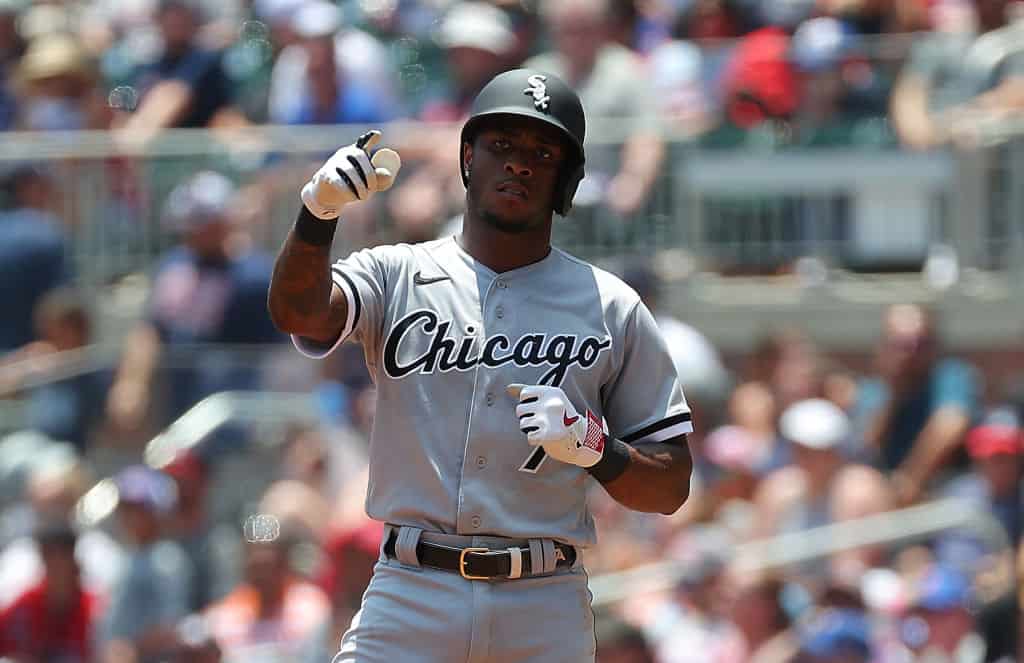 MLB Insider Notes 3 Potential Suitors For Tim Anderson