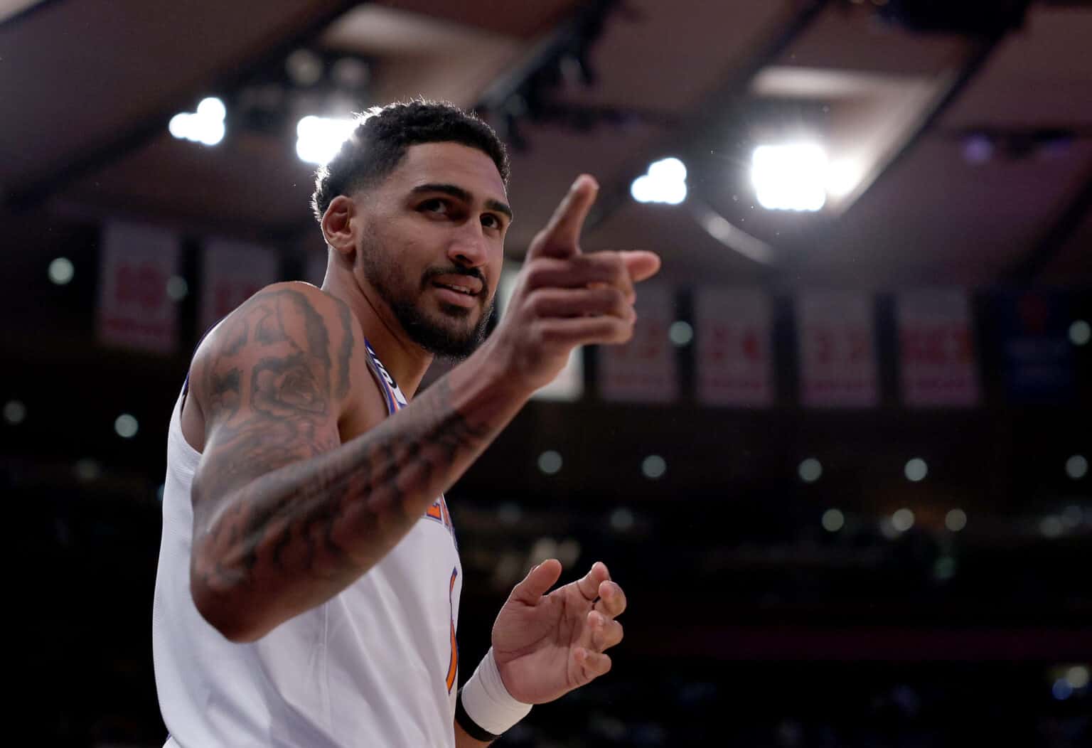 Obi Toppin Is Officially Set For His Next NBA Journey