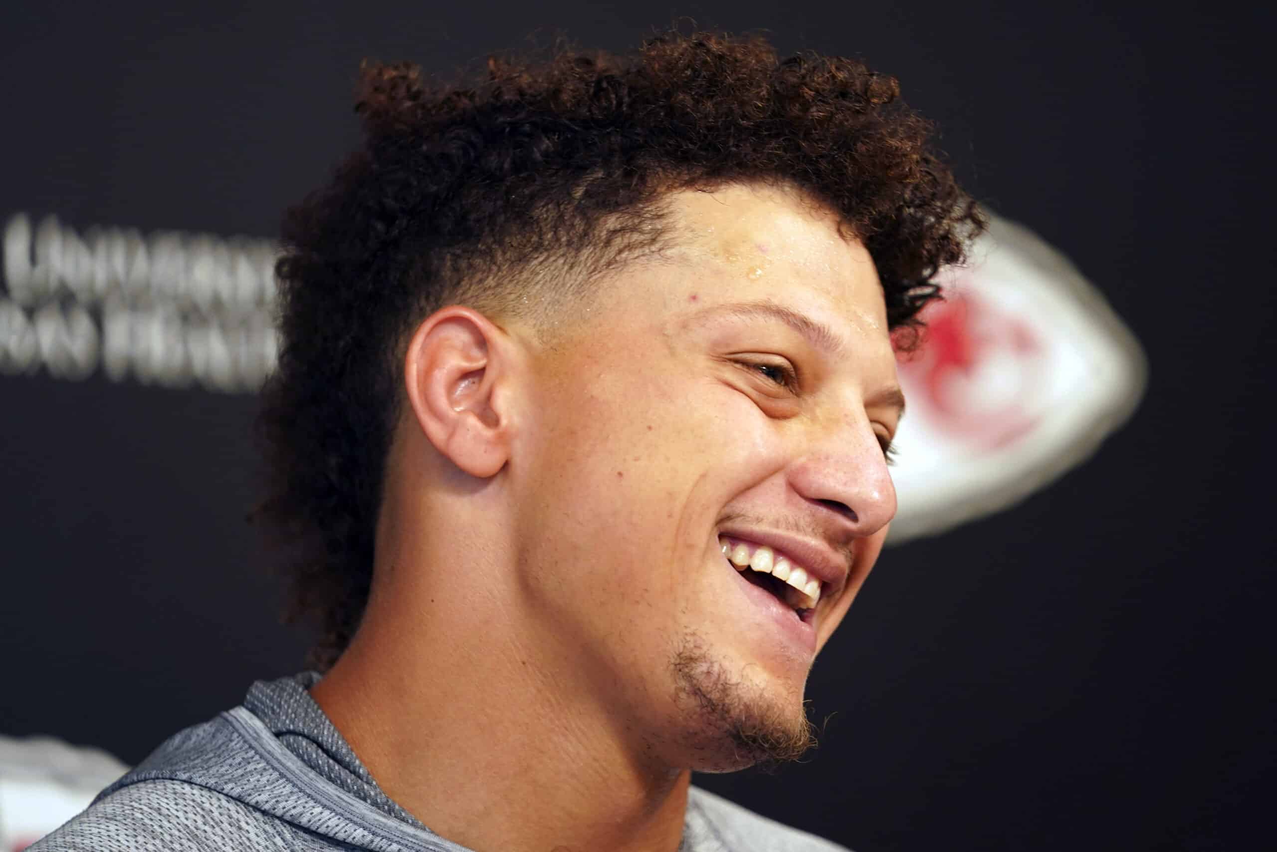 Stats Show Chiefs Playoff Dominance With Patrick Mahomes