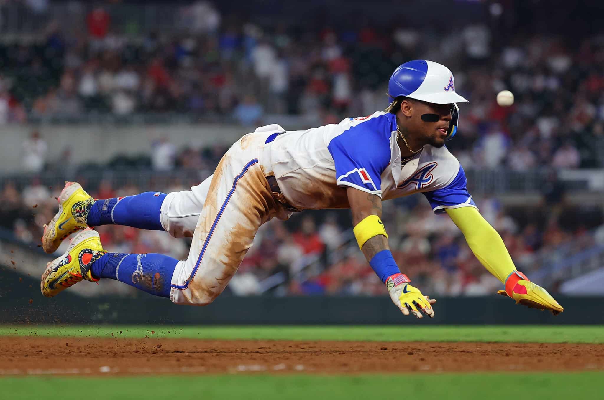 Ronald Acuna Jr. Is Approaching An Unprecedented Milestone