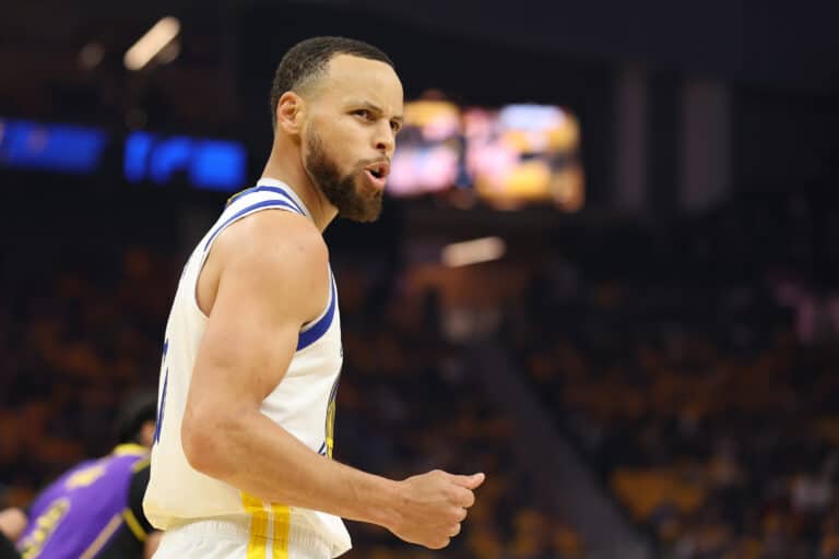 Steph Curry Gets Honest On His Position Among Greatest PGs Ever