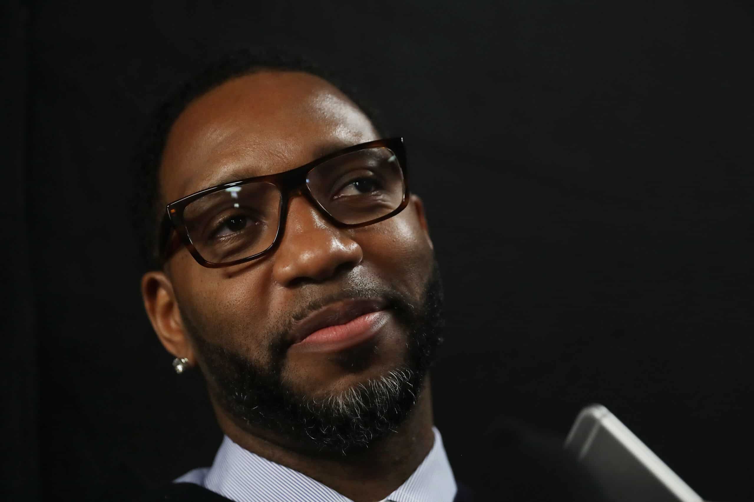 Tracy McGrady Builds The Perfect NBA Player